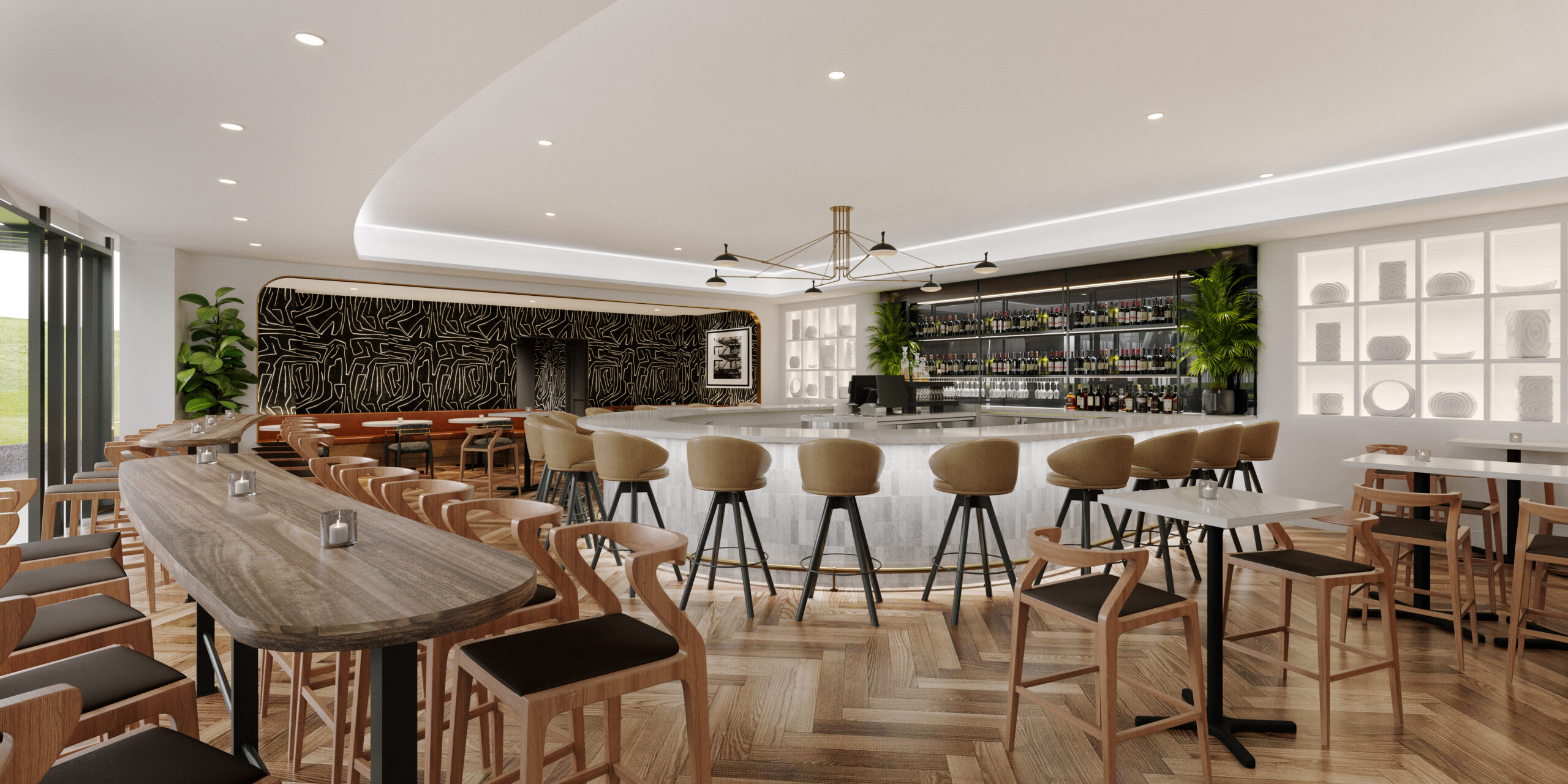 Private Events | AfterBar | Chicago, IL - After Bar